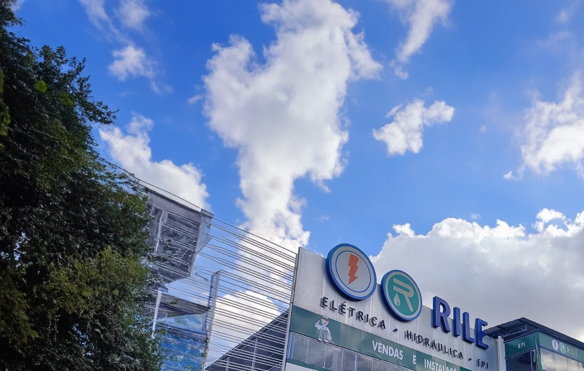 Rile – Sua referência em Elétrica e Hidráulica